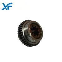 China 86746443 Shank Rotation Drive for Montabert HC95 Hydraulic Drifter Parts for sale