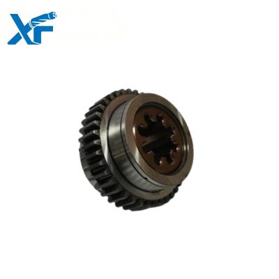 China 86746443 Shank Rotation Drive for Montabert HC95 Hydraulic Drifter Parts for sale