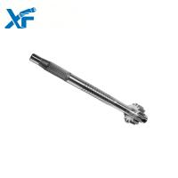 China Gear Driving Shaft 86323953 for Montabert HC50 Hydraulic Drifter Accessories Mining Machinery Parts for sale