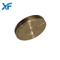 China 86746484 Cover for Montabert HC95 Hydraulic Drifter for sale