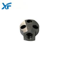 China 101015634 Flange for Montabert HC95 Rock Drill Accessories for sale