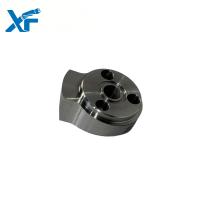 China 101015634 Flange for Montabert HC95 Rock Drill Accessories for sale