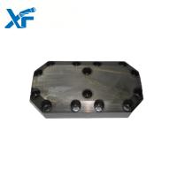 China 86746492 Cover for Montabert HC95 Hydraulic Drifter for sale