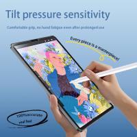 China Stylus for Apple Pencil 2 1 With Wireless Charging and Pairing for Ipad Pencil Palm Rejection Tilt Pen for Ipad Air Pro 11 12.9 for sale