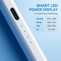 China Universal Stylus Pen OEM Manufacturer | CE FCC RoHS BSCI Certified | Wholesale Factory Price MOQ 100pcs for sale