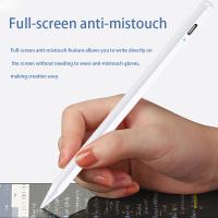China APP Customizable Active Pencil for iPad Metal Alloy Sleek High-end Business Meeting Digital Signature Private Label ODM P4 for sale