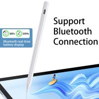 China APP Customizable Active Pencil for iPad Metal Alloy Sleek High-end Business Meeting Digital Signature Private Label ODM P4 for sale