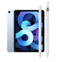 China Precision Digital Stylus for iPad Drawing Writing with Replaceable POM Nib Tip Tilt Function Magnetic Wireless Charging for sale