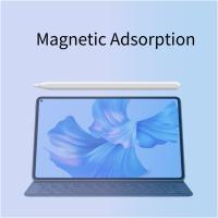 China Multi-Function Stylus Pen Smart Shortcut Single Double Click Magnetic Charge Tilt Palm Rejection iPad Pencil 2018-2026 for sale
