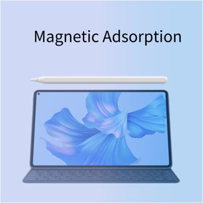 China Multi-Function Stylus Pen Smart Shortcut Single Double Click Magnetic Charge Tilt Palm Rejection iPad Pencil 2018-2026 for sale