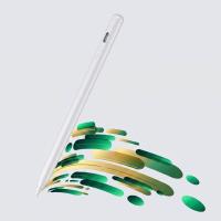 China Stylus Pen for iPad 2018-2026 Aluminum Active Pencil Tilt Palm Rejection 10H Battery 8 Colors No Bluetooth Required for sale