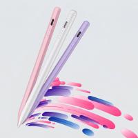 China School Stylus Pen for iPad Classroom 2018-2026 Bulk Active Student Pencil Tilt Palm Rejection Type-C CE FCC Certified for sale