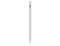 China Active Capacitive Stylus Pen Dual Mode Compatible iPad Android Tablet Type-C Rechargeable POM Tip Custom Logo Wholesale Bulk for sale
