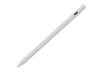 China Active Capacitive Stylus Pen Dual Mode Compatible iPad Android Tablet Type-C Rechargeable POM Tip Custom Logo Wholesale Bulk for sale