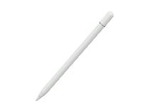 China Thin Lightweight Stylus Pencil 9mm Diameter 12g for iPad Magnetic Attach Wireless Charging Type-C Port Replaceable Tip Tilt for sale