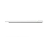 China Thin Lightweight Stylus Pencil 9mm Diameter 12g for iPad Magnetic Attach Wireless Charging Type-C Port Replaceable Tip Tilt for sale