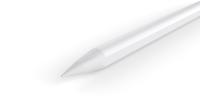 China Factory Direct Dual Tip iPad Stylus Active Passive 4D Tilt Pen, Palm Rejection Apple Nib, Type-C Fast Charge Magnetic for sale