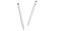 China Factory Direct Dual Tip iPad Stylus Active Passive 4D Tilt Pen, Palm Rejection Apple Nib, Type-C Fast Charge Magnetic for sale