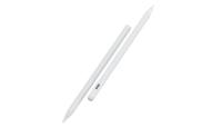 China Compact 13g Stylus Type-C Charge 60Min Full 90mAh Replaceable POM Tip 4 LED iPad Drawing Writing Student Classroom Lightweight for sale
