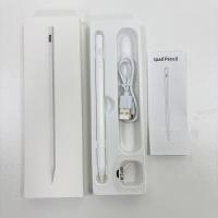 China Compact 13g Stylus Type-C Charge 60Min Full 90mAh Replaceable POM Tip 4 LED iPad Drawing Writing Student Classroom Lightweight for sale