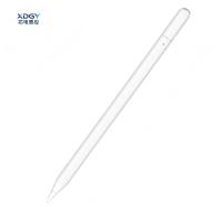 China Factory Wholesale Active Stylus Pen for iPad 6th to 11th Generation iPhone Duo Palm Rejection Tilt Sensitivity OEM Custom Logo for sale