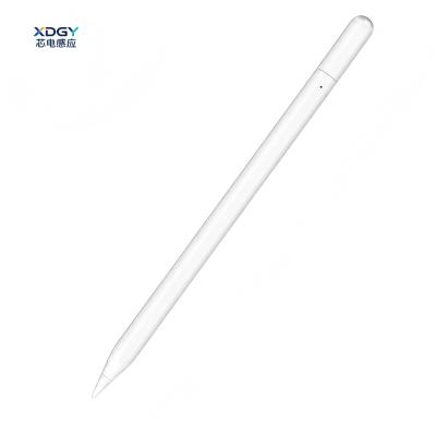 China Factory Wholesale Active Stylus Pen for iPad 6th to 11th Generation iPhone Duo Palm Rejection Tilt Sensitivity OEM Custom Logo for sale