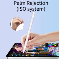 China Capacitive Stylus Pen Universal for Tablet Smartphone Drawing Writing Note Taking Digital Artist Designer Sketching Painting for sale