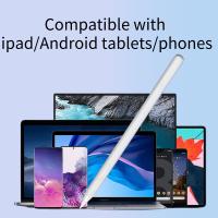 China Capacitive Stylus Pen Universal for Tablet Smartphone Drawing Writing Note Taking Digital Artist Designer Sketching Painting for sale