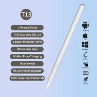 China Capacitive Stylus Pen Universal for Tablet Smartphone Drawing Writing Note Taking Digital Artist Designer Sketching Painting for sale