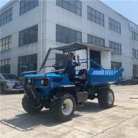 China 2400rpm Palm Oil Tractor for sale