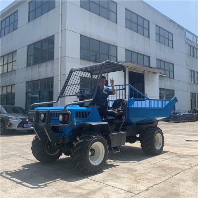 China 2400rpm Palm Oil Tractor for sale