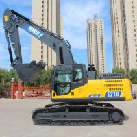 China E210 Crawler Hydraulic Excavator for sale