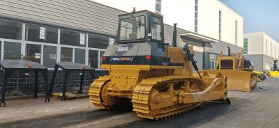 China Reasonable Structure International T6 Dozer 220Hp Crawler Dozer for sale