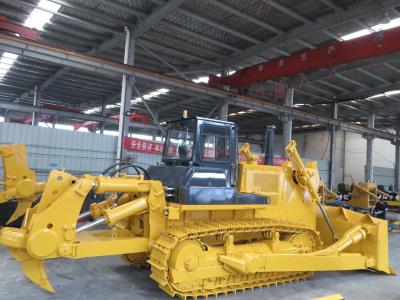 China Crawler Type Heavy Equipment Dozer for sale