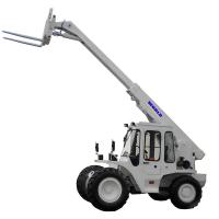 China Telescopic Handler Forklift WEA25-4 For Versatile Material Handling for sale