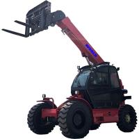 China WEA30-4Telescopic Handler  2ton 3 ton 7 m 14 m 17 m  Telehandler good price for sale