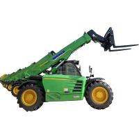 China WEA35-4  Farm and Agriculture Machinery Heavy Equipment Telescopic Forklift Telehandler with CE for sale