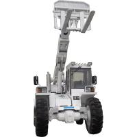 China WEA25-4 Farm and Agriculture Machinery Heavy Equipment Telescopic Forklift Teleh for sale
