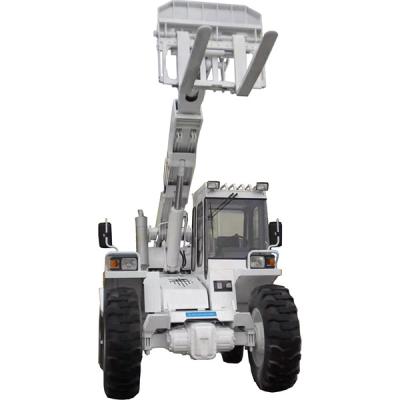 China WEA25-4 Farm and Agriculture Machinery Heavy Equipment Telescopic Forklift Teleh for sale