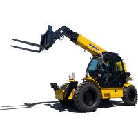 China WEA25-4 Agriculture Machinery Heavy Equipment Telescopic Forklift Telehandler with CE for sale