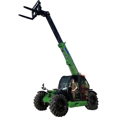 China WEA35-4  Farm and Agriculture Machinery Heavy Equipment Telescopic Forklift Telehandler with CE for sale