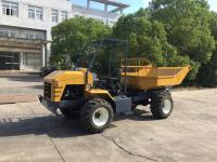 China High Clearance 35HP Palm Oil Tractor 200L Boom Sprayer System 4WD for Plantation Pest Control for sale