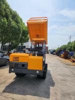China Crawler Track 35HP Palm Oil Tractor 300mm Rubber Track for Muddy Wetland Plantation Operations for sale