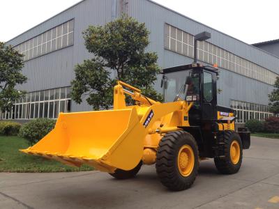 China Dump Clearance 2934mm Front End Wheel Loader Earth Moving Loader Equipped with Dumping Height 1043mm and Wheel Base 2750mm for sale