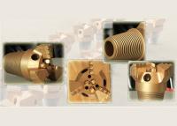 China 5 1-4 (133mm)PDC Drag Bit for sale