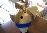 China 5 1-4 (133mm)PDC Drag Bit for sale