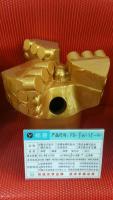 China 5 1-4 (133mm)PDC Drag Bit for sale