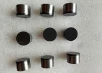 China China Polycrystalline Diamond Oil Drilling PDC Insert for sale