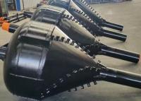 China HDD Soil Drilling Reamers for sale