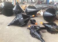 China HDD Soil Drilling Reamers for sale